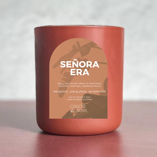 Casita del Soul – CASITA MICHI