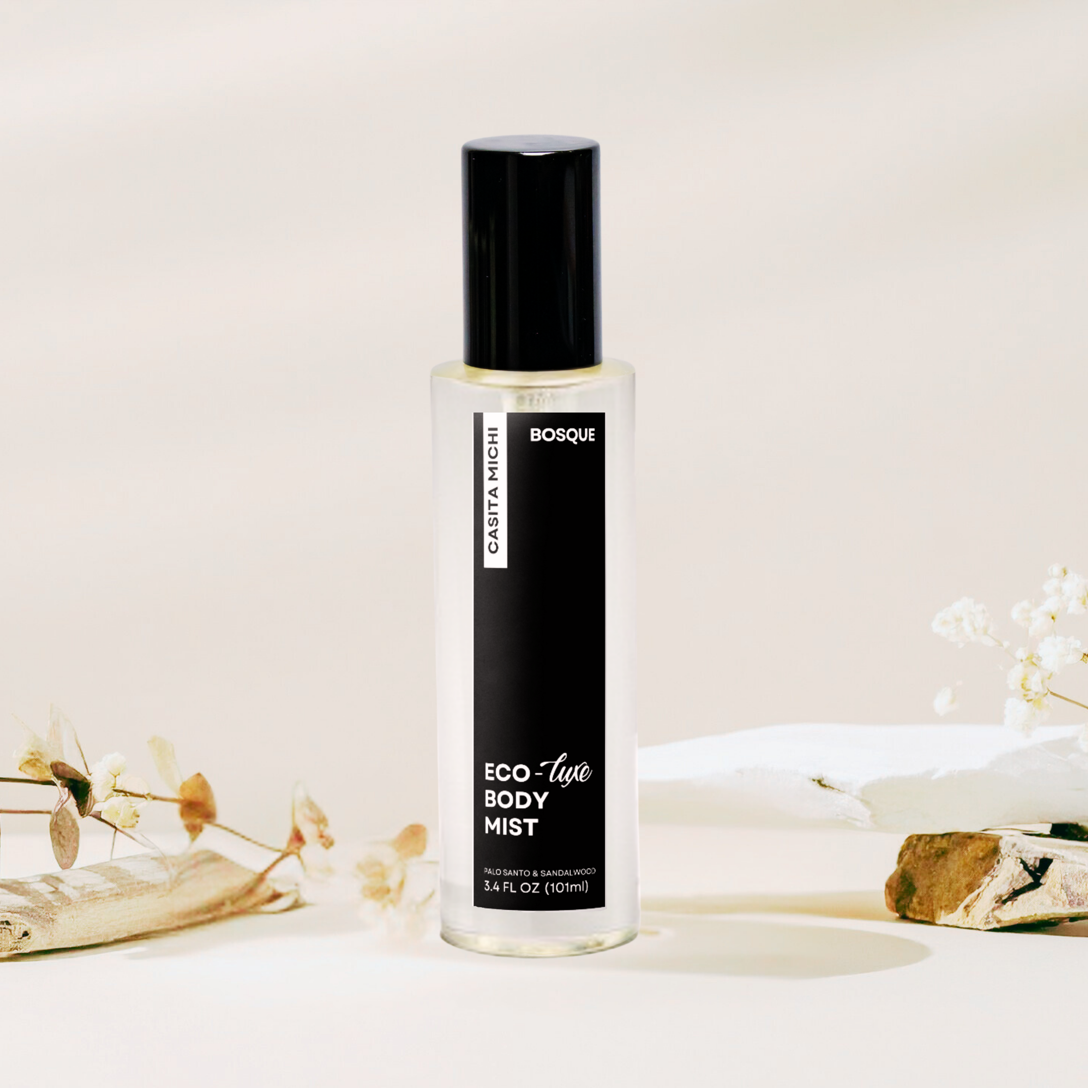 Eco-Luxury Body Mist / Sprays – CASITA MICHI